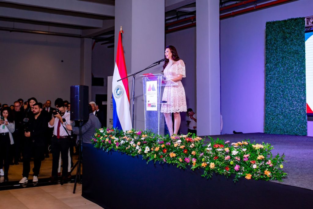 Misión y Visión – Cámara de Empresas Maquiladoras del Paraguay