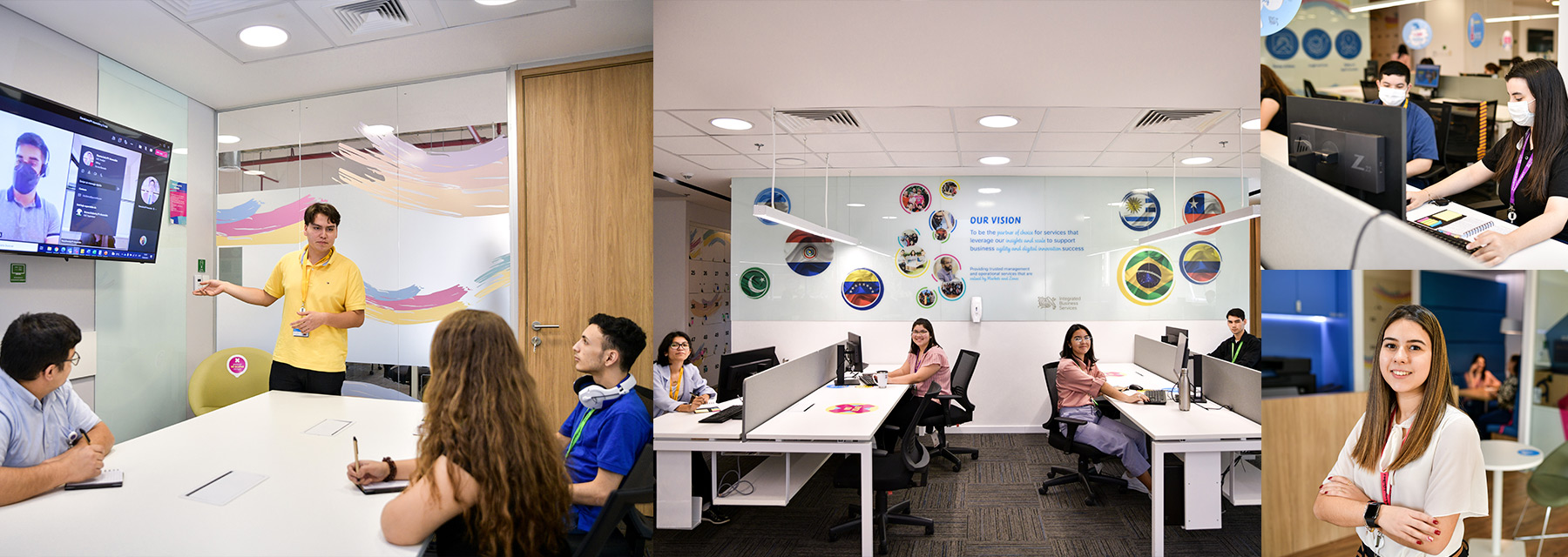 Maquila en Paraguay – Cámara de Empresas Maquiladoras del Paraguay